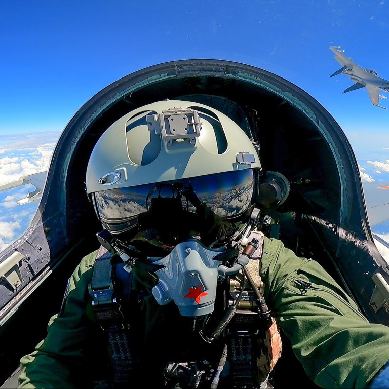 US and ‘Five Eyes’ allies warn that China is recruiting Western ...