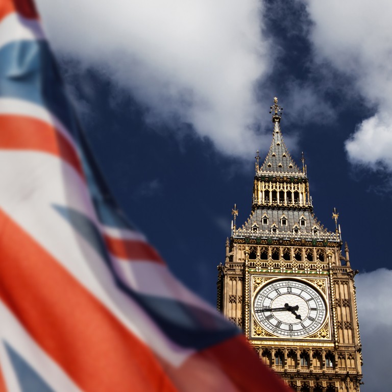 UK election: Britain’s rich race to protect their wealth from potential ...