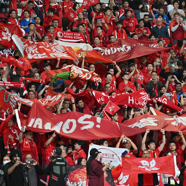 Hong Kong billed as ‘more creative’ after boss’ exit as Iran visit for ...