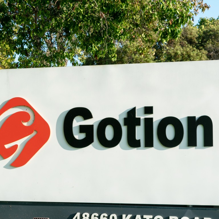 China’s Gotion investing US$1.3 billion in Morocco EV battery gigafactory | South China Morning Post