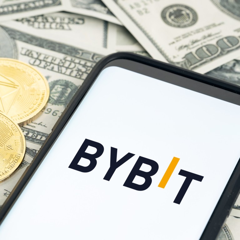 Bybit, a major cryptocurrency exchange, opens up trading to Chinese users living overseas ...