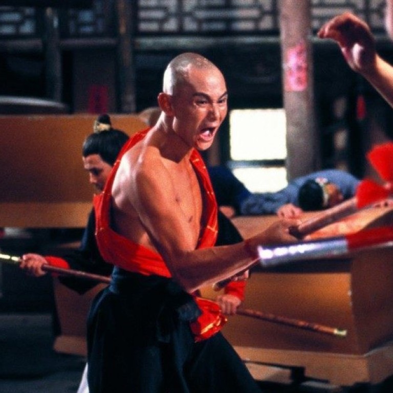 Who is Gordon Liu? Hong Kong martial artist played a bald monk and had two Kill Bill roles ...