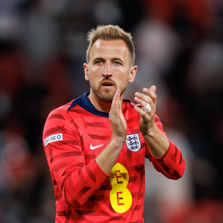 Euro 2024: captain Harry Kane says England have enough experience to ...