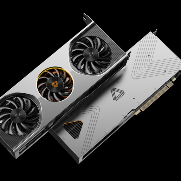 China’s ‘little Nvidia’ Moore Threads finds edge in video gaming GPUs ...