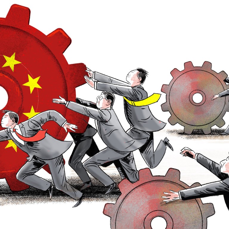 Opinion | Overcapacity? China’s competitive edge lies elsewhere | South ...