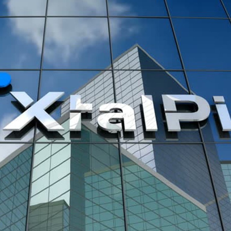 QuantumPharm becomes Hong Kong’s third-largest IPO of 2024 after ...