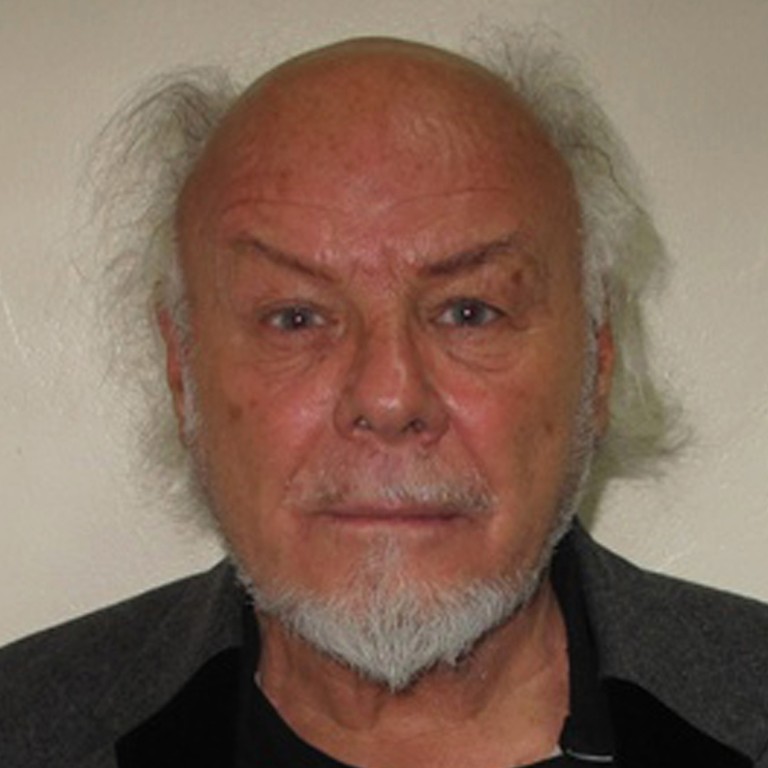 Former UK ‘glam-rock’ star Gary Glitter ordered to pay sex abuse victim ...
