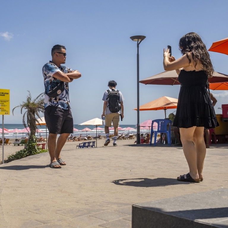 In Bali’s battle with badly behaved tourists, a dos and don’ts nudge in ...