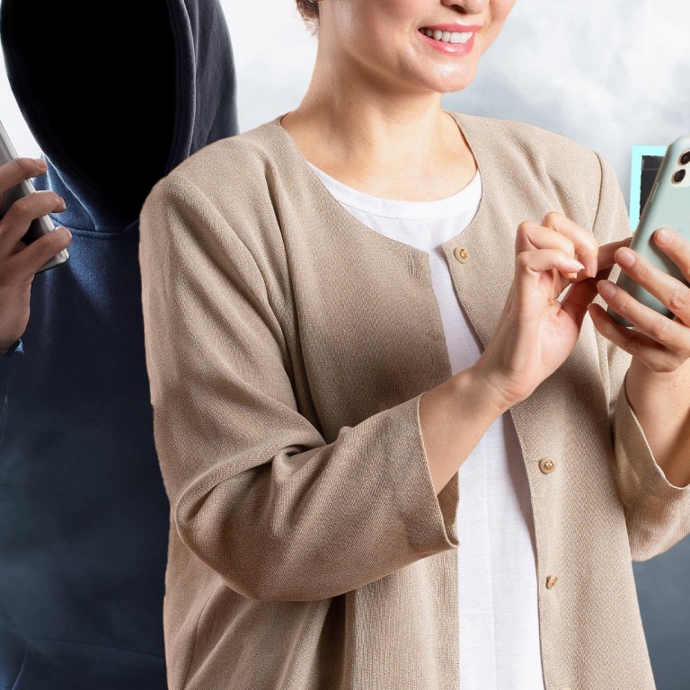 China woman falls for scammer despite losing US$14,000, helps in fraud ...