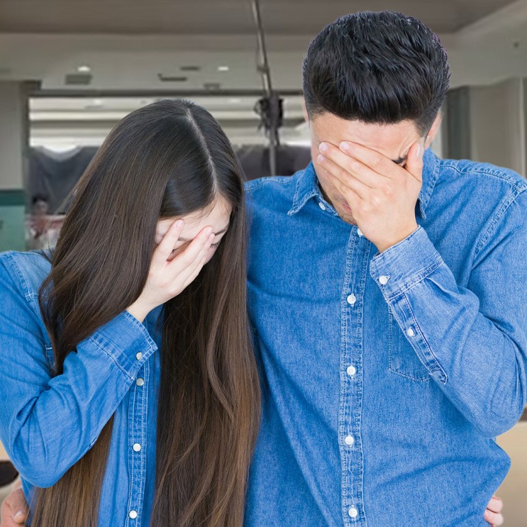 Film crew shooting inside China hospital ICU tells grieving family to ...