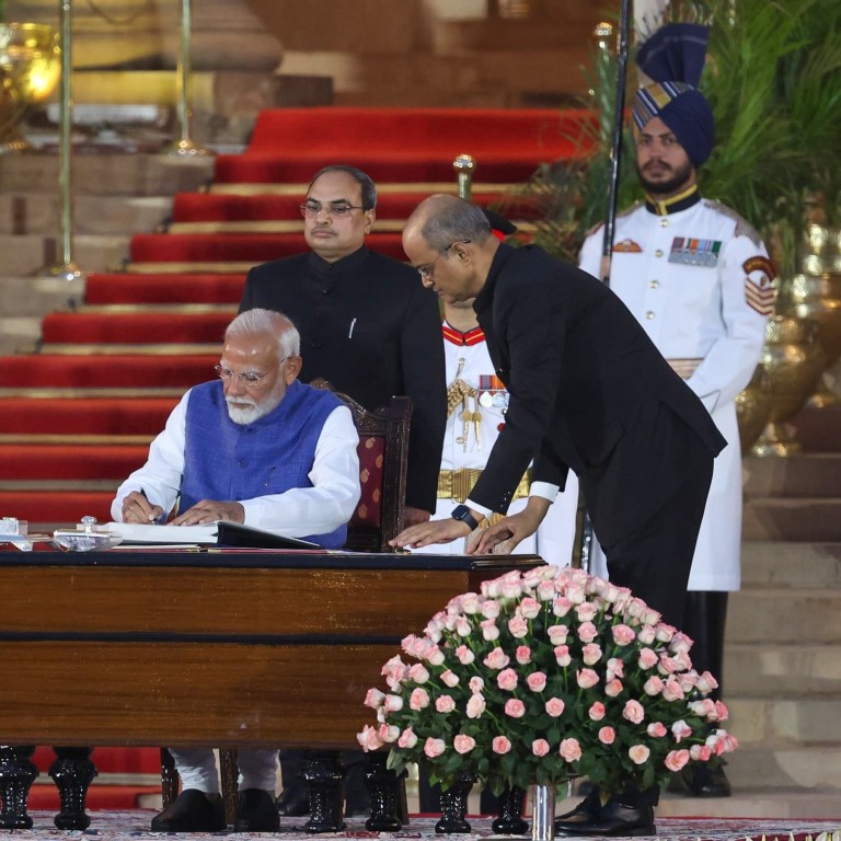 Opinion | Can Modi’s third term bring India and Asean closer together ...