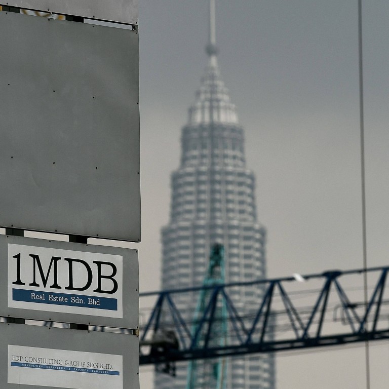 US returns US$156 million in looted 1MDB funds to Malaysia | South ...