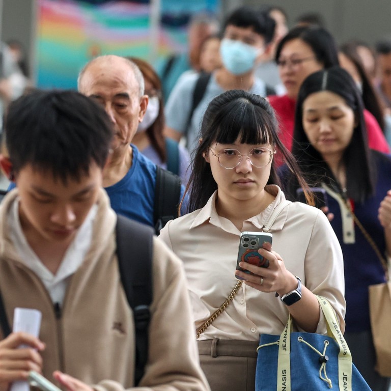 Opinion | New code of conduct offers clarity on Hong Kong civil ...