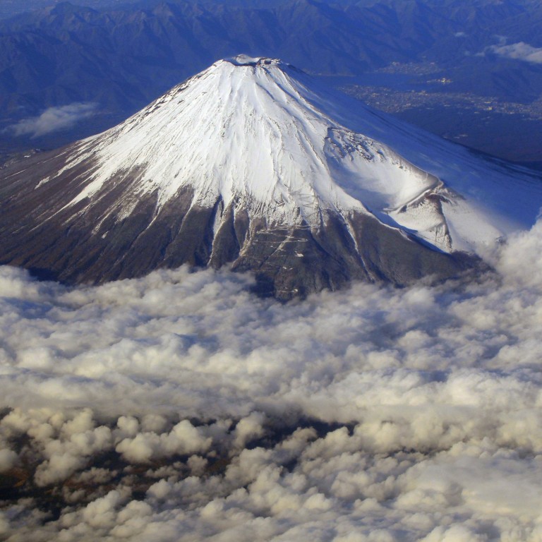 Blocked views of Japan’s Mount Fuji force developer to stop building ...