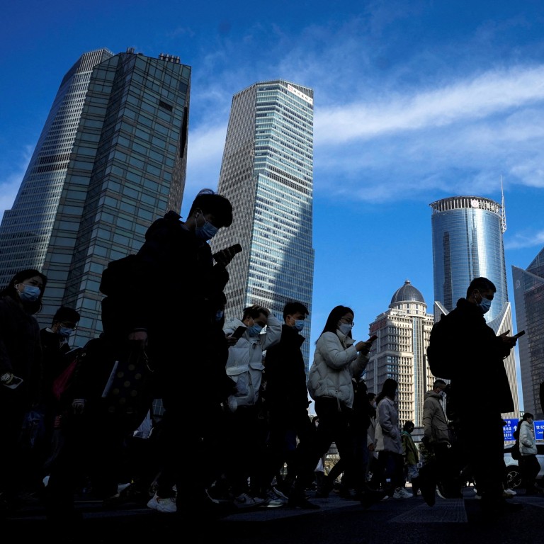 China unveils new fair-competition regulations in ongoing push to unify ...