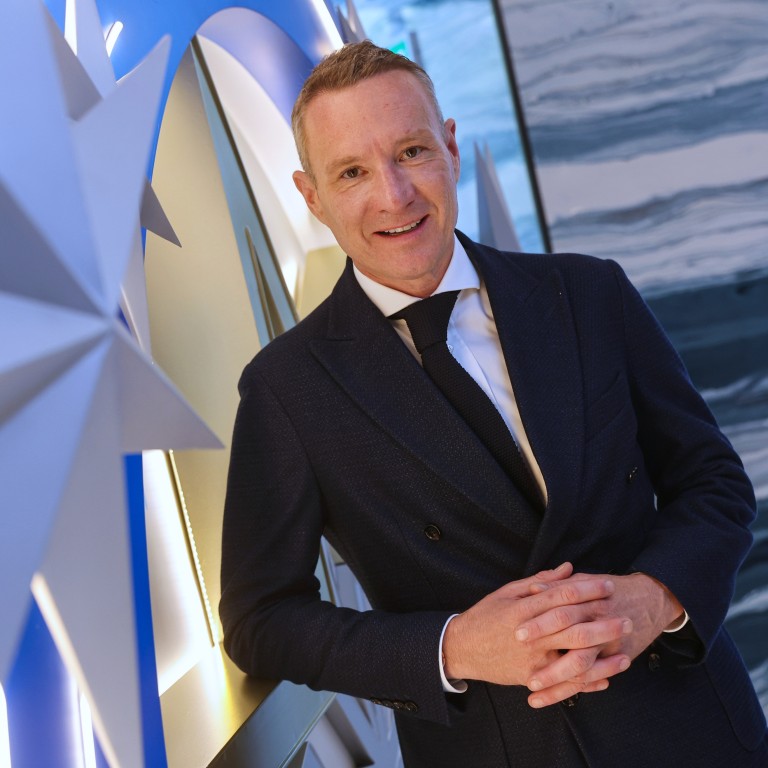 Menzies Aviation aims to triple mainland China footprint after Hong ...