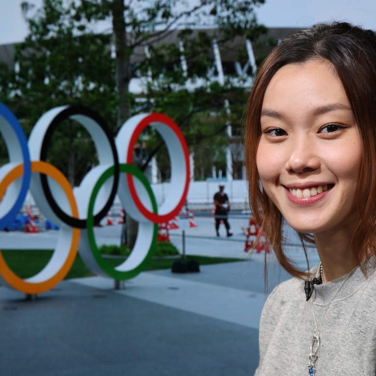 Olympic swimmer Stephanie Au wins last Hong Kong race after emotional ...