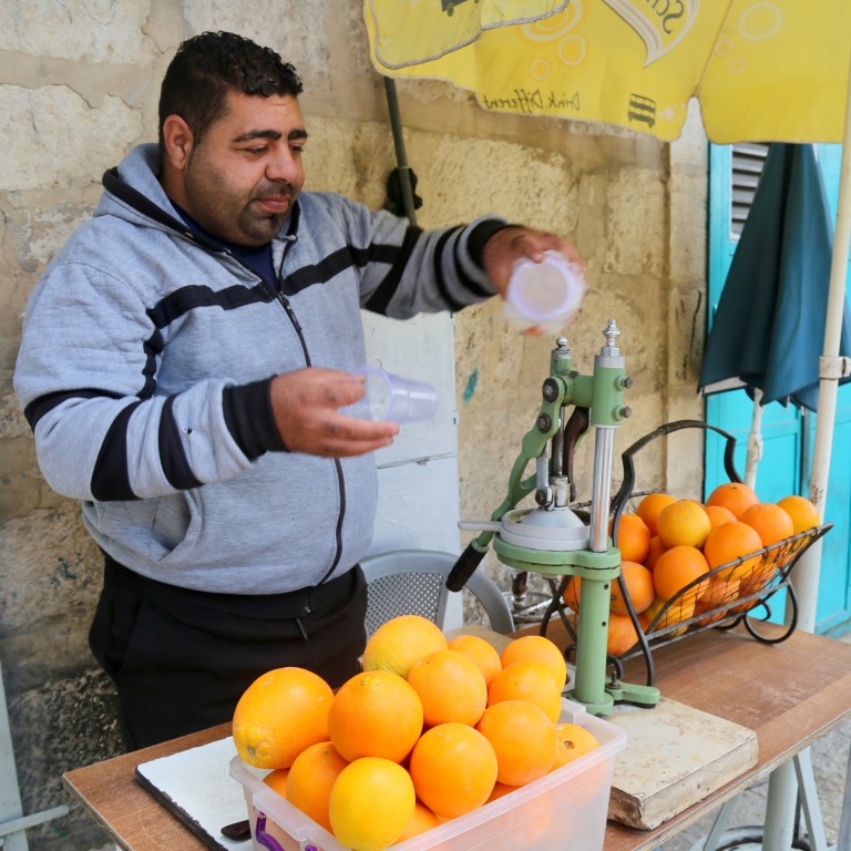 Opinion | Oranges just the latest food hit by climate change. They won ...