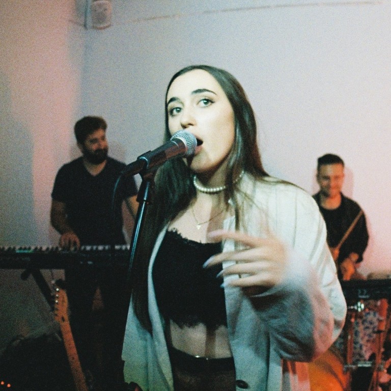 Singer-songwriter who worked with Lil Durk, Kid Cudi and K-pop stars ...