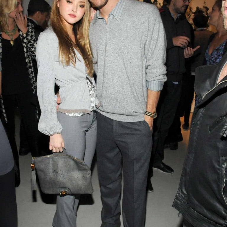 Russell Crowe Vriendin 2024