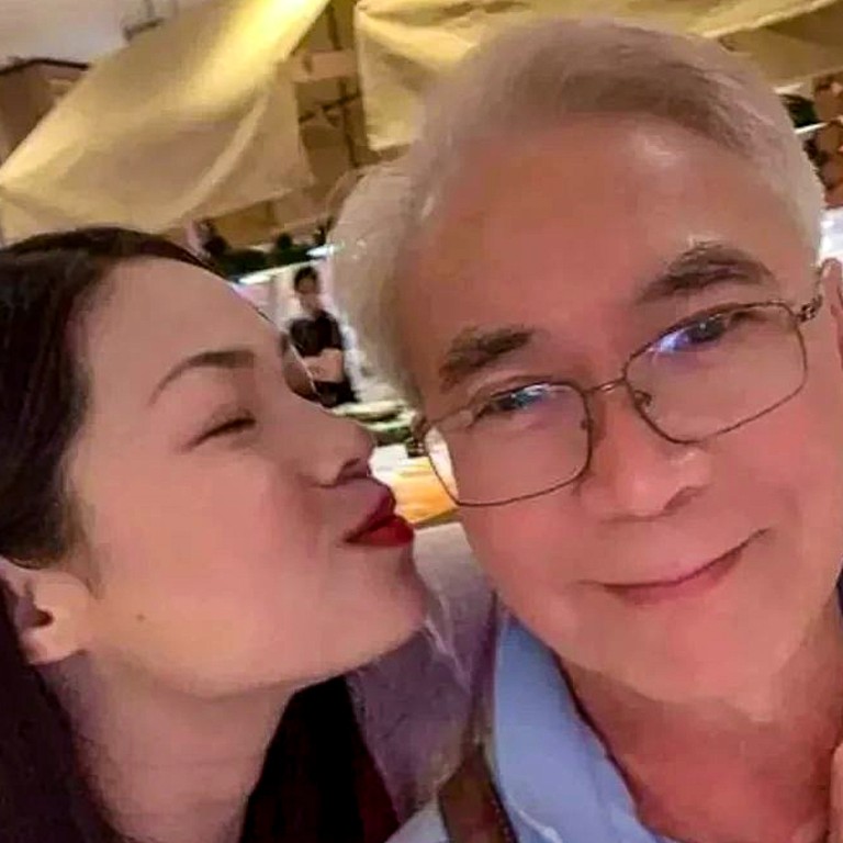 Ex-TVB star Lee Lung-kei’s fiancée jailed for 25 months in Hong Kong; he’ll ‘wait and marry her ...