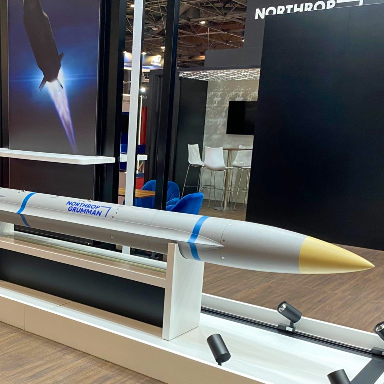 US must pick up hypersonic arms pace to meet competition: defence ...