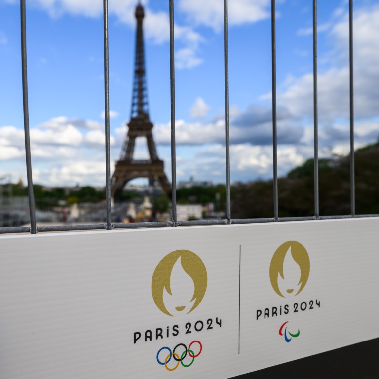 Paris Olympics: Afghanistan to have gender-balanced team in first Games ...