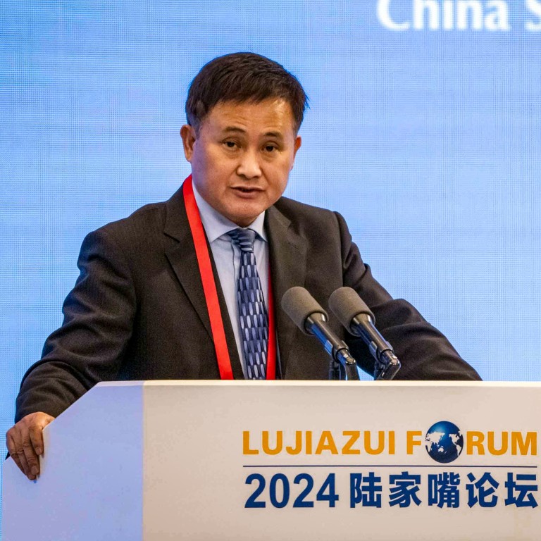 China’s central bank vows supportive monetary policy but dismisses ...