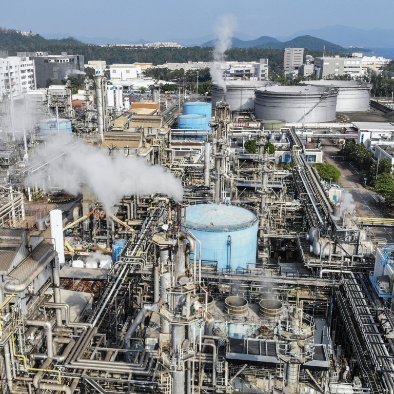 Hong Kong’s Towngas to increase tariff by 4.8% from August followed by ...