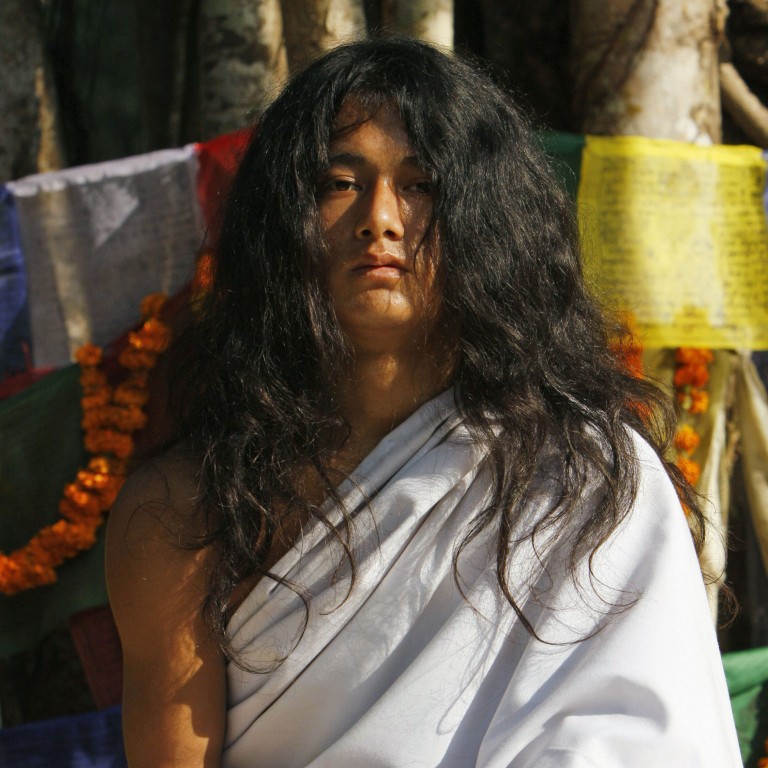 Nepal convicts ‘Buddha boy’ of child sex abuse | South China Morning Post