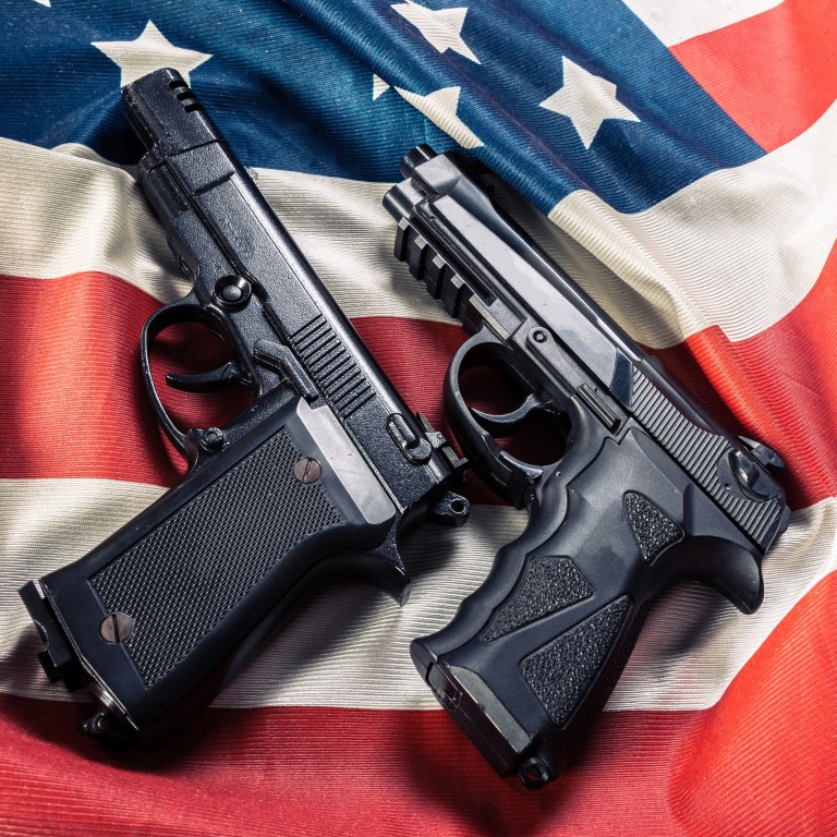 US gun violence declared ‘urgent public health crisis’ by surgeon ...