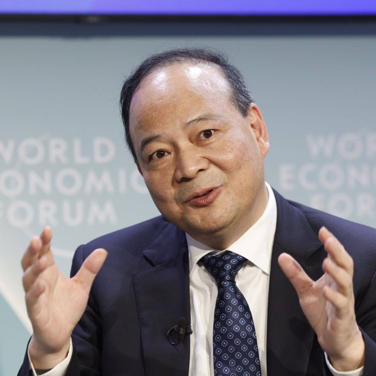 CATL boss Robin Zeng urges China’s EV makers to stop cutting prices and ...