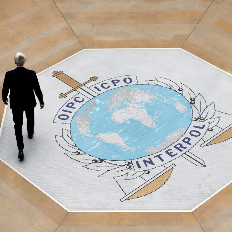 Brazilian to become first head of Interpol from developing world ...