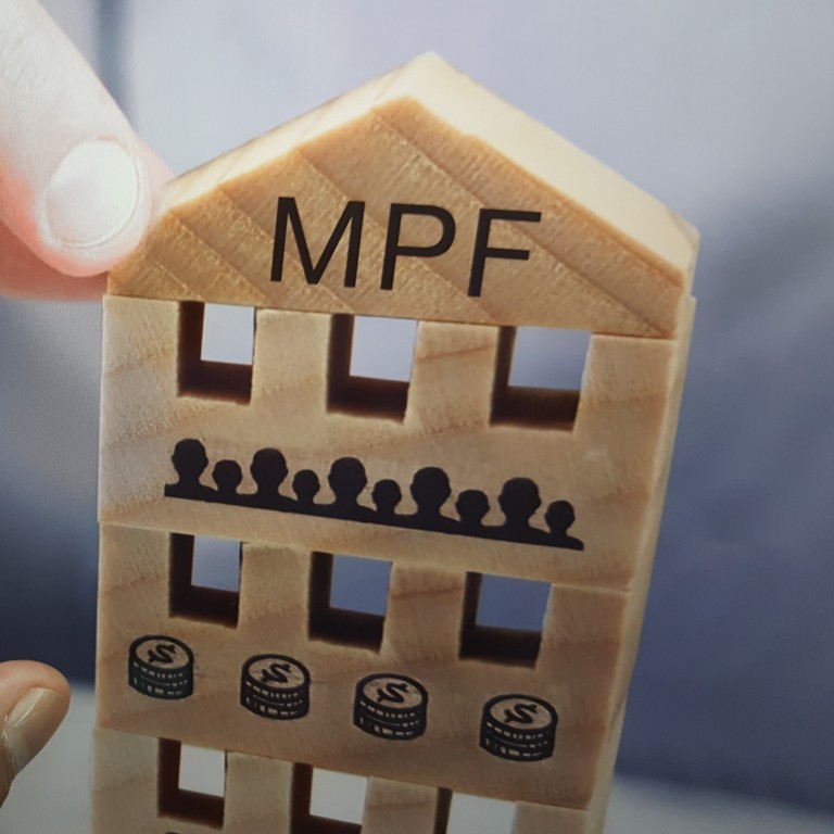 Hong Kong’s eMPF Platform launch allows 4.75m employees to manage ...