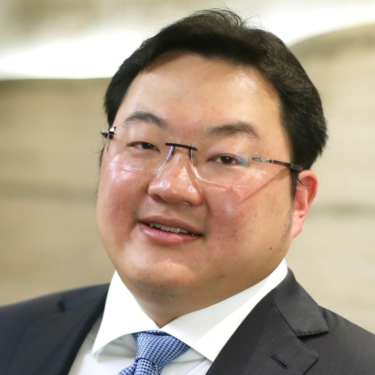 Malaysia 1mdb Scandal Jho Low To Forfeit Warhol Monet Art In Us100 Million Settlement With Us