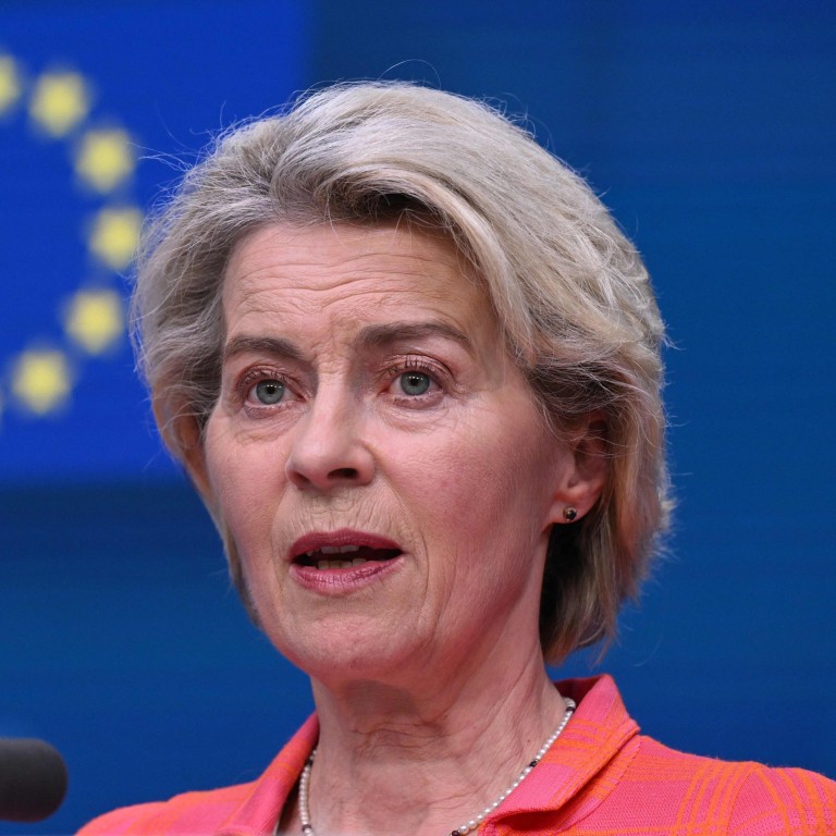 EU leaders agree on top officials who will be the face of the world’s ...