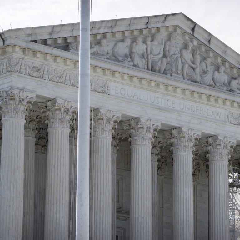Us Supreme Court Throws Out Rulings On State Laws Regulating Social