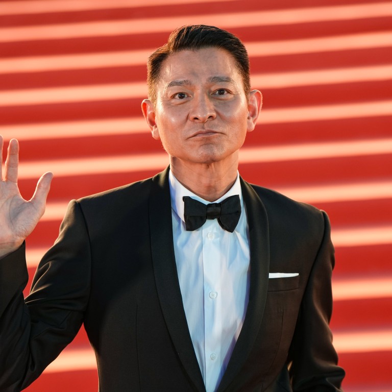 Hong Kong property tycoon Peter Lee, actor Andy Lau among 502 awarded ...