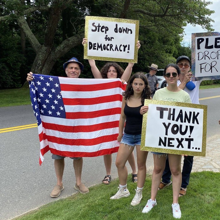 Letter | From US elections to nursery interviews, is the gift of gab ...