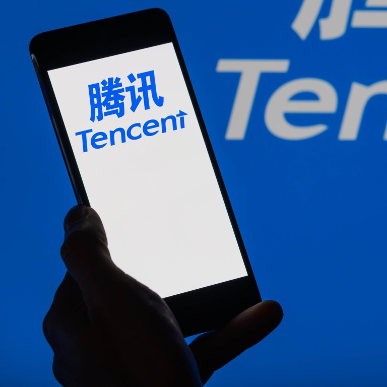 Tencent to close online education service as tech giant cuts back on ...