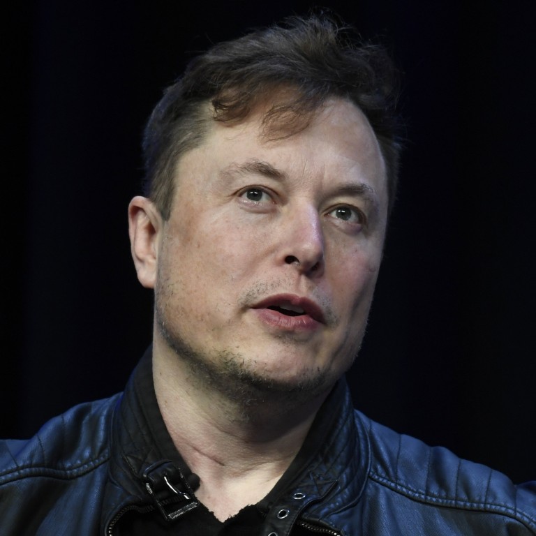 Musk praises Nvidia’s Taiwan born CEO Jensen Huang’s work ethic, cleaning toilets at Denny’s ...