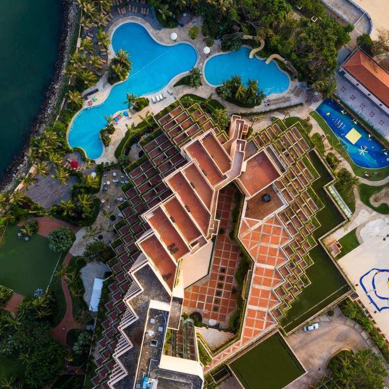 Boy, 7, drowns in Hong Kong hotel pool, police investigating possible ...