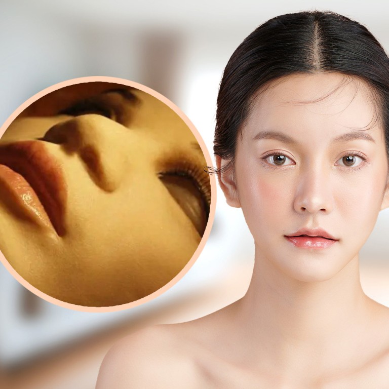 China sales of lifelike masks that can ‘turn you into a celebrity ...