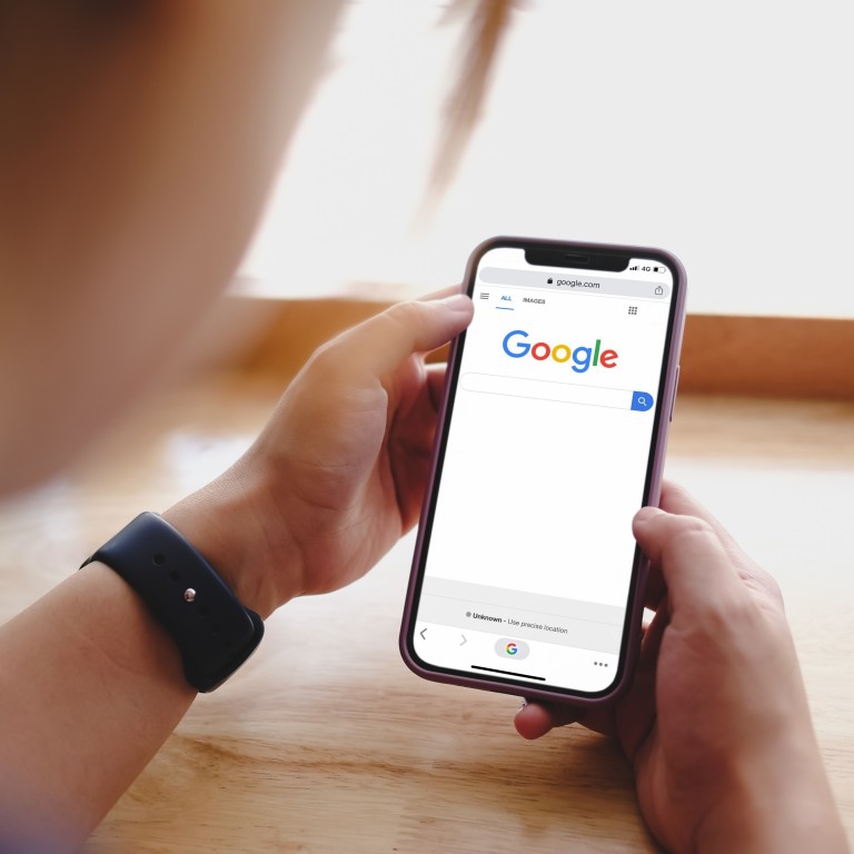 ‘Google is broken’: how search giant’s algorithm and spam filter ...