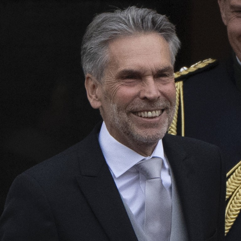 New Dutch PM Dick Schoof sworn in with mission to implement ‘strictest ...