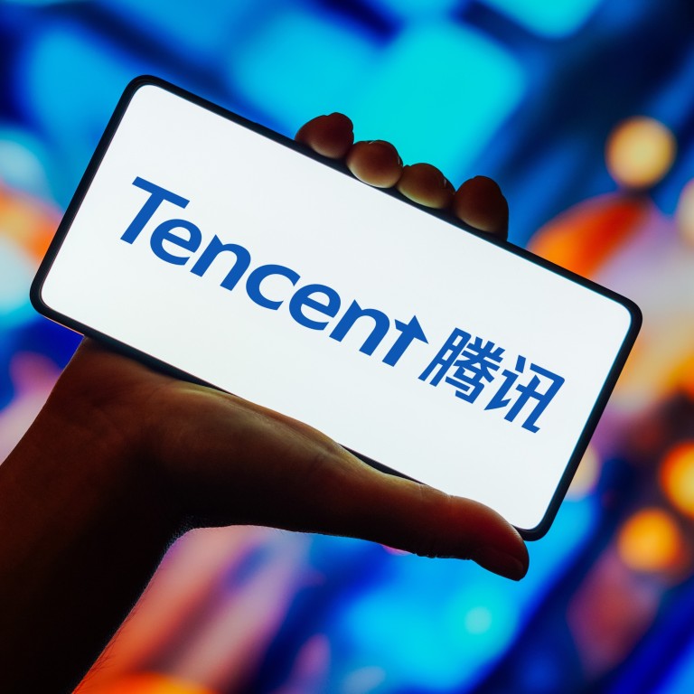 Tencent boosts AI training efficiency without Nvidia’s most advanced ...