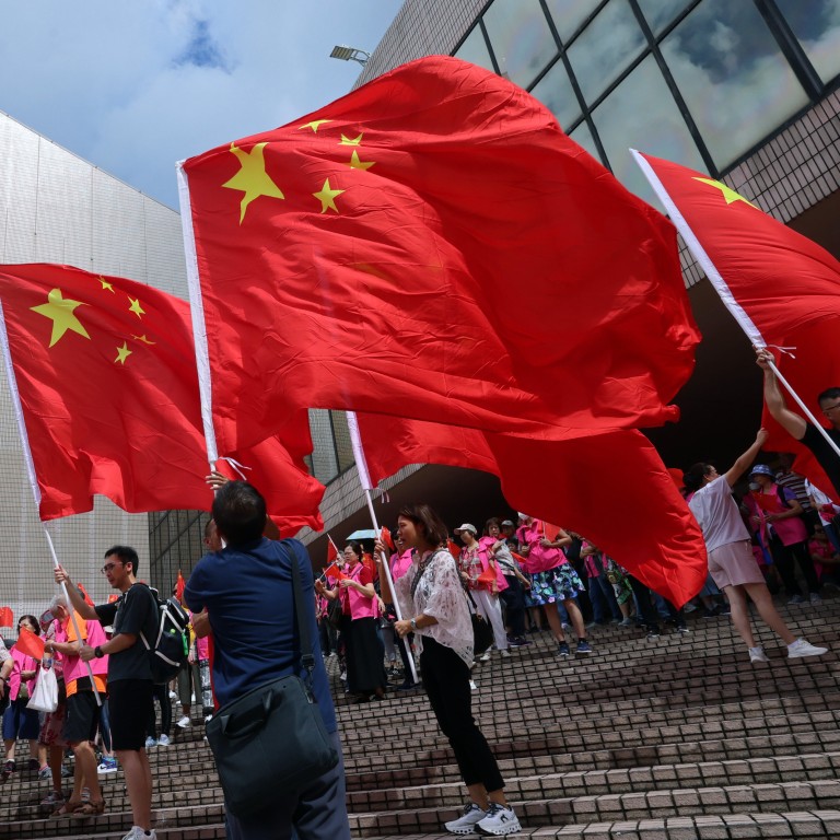 Opinion | Double delight for Hong Kong on 27th anniversary of return to ...
