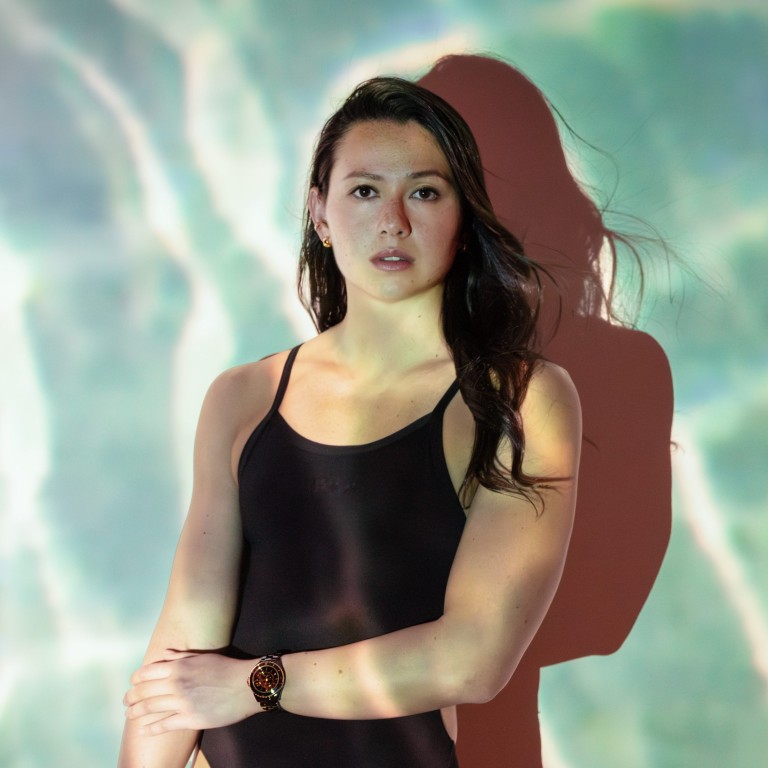 Exclusive | Siobhan Haughey makes Paris Olympics promise to ‘give Hong ...