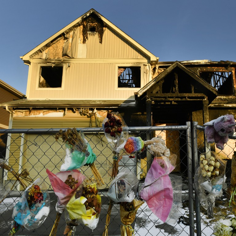 Kevin Bui gets 60 years in jail for killing Senegalese family in ...