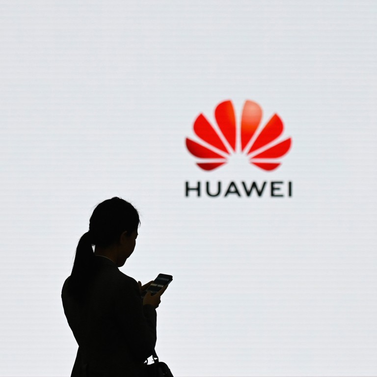Tech war: US revoked 8 licences for exporting goods to China’s Huawei ...